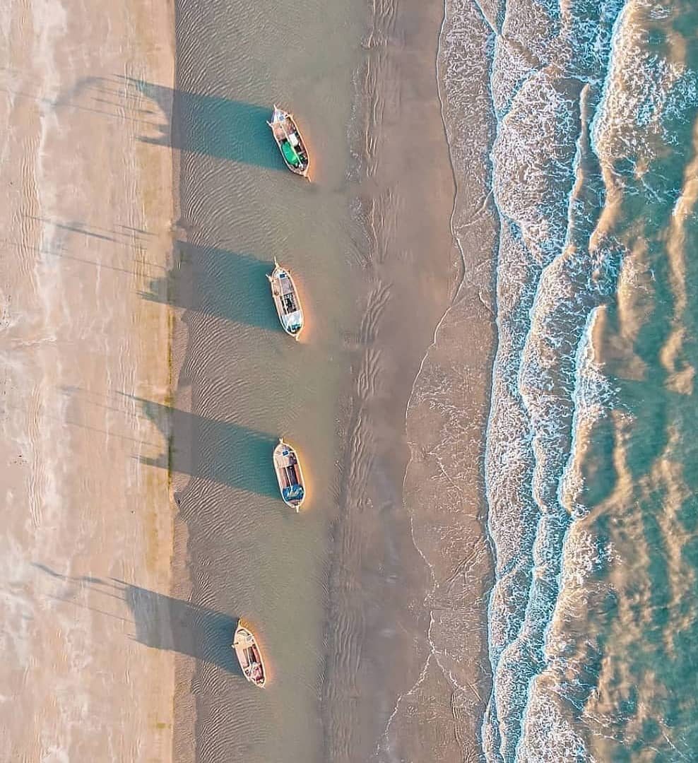 Mandvi Beach, Kutch | Timings, Entry Fee, Best Time To Visit, How To ...