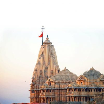 Somnath Temple Timings Darshan Registration - Gujarat Darshan Guide