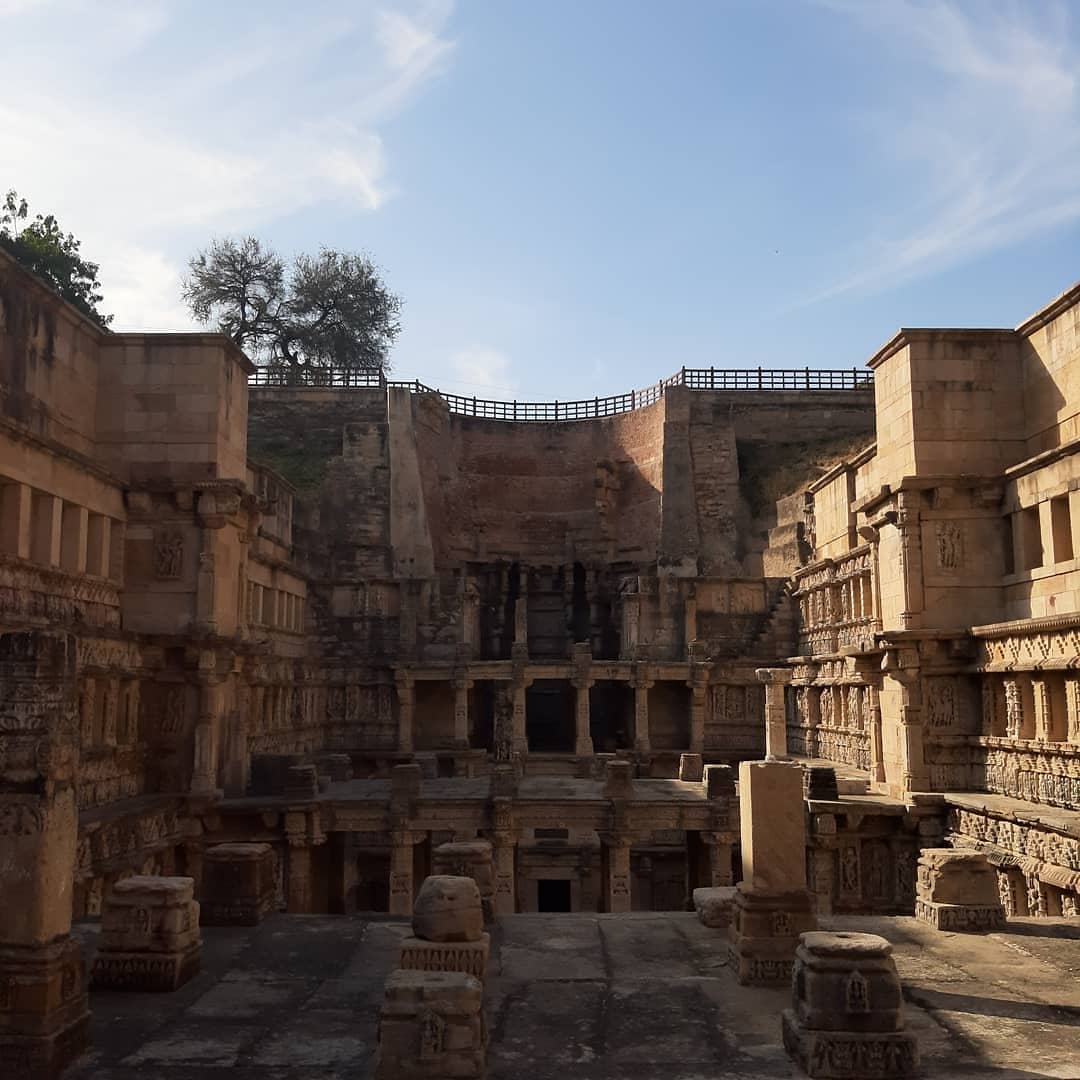Rani ki Vav Patan Timings, Ticket Price, History, Entry Fee, Best Time ...