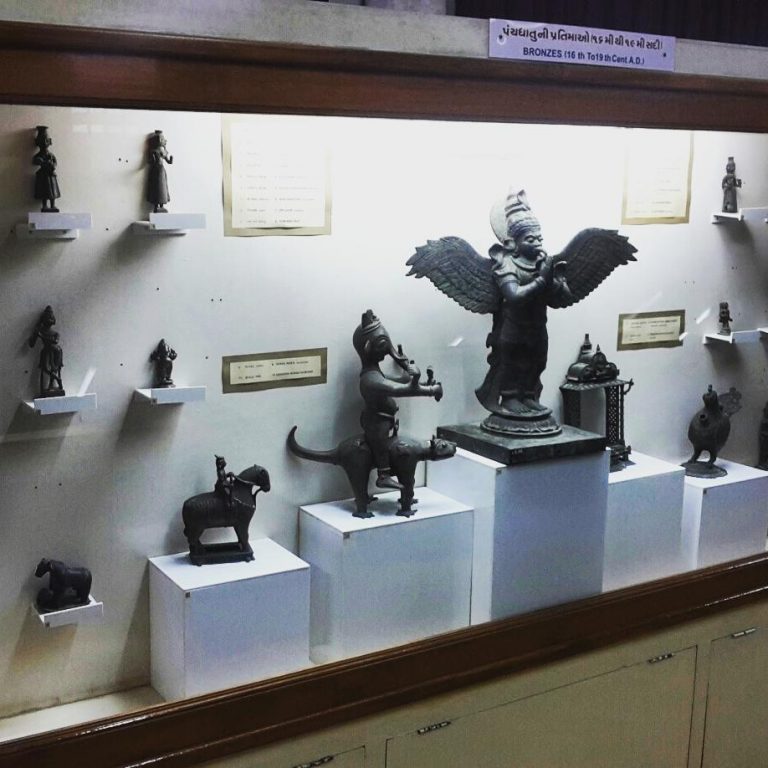 Watson Museum Timings, Tickets, Entry Fee | Rajkot - Gujarat Darshan Guide