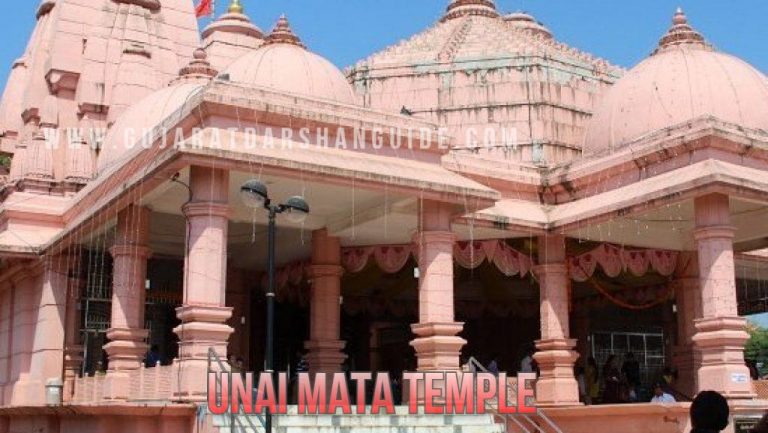 Unai Mata Temple and Hot Water Spring, Unai | Navsari - Gujarat Darshan ...