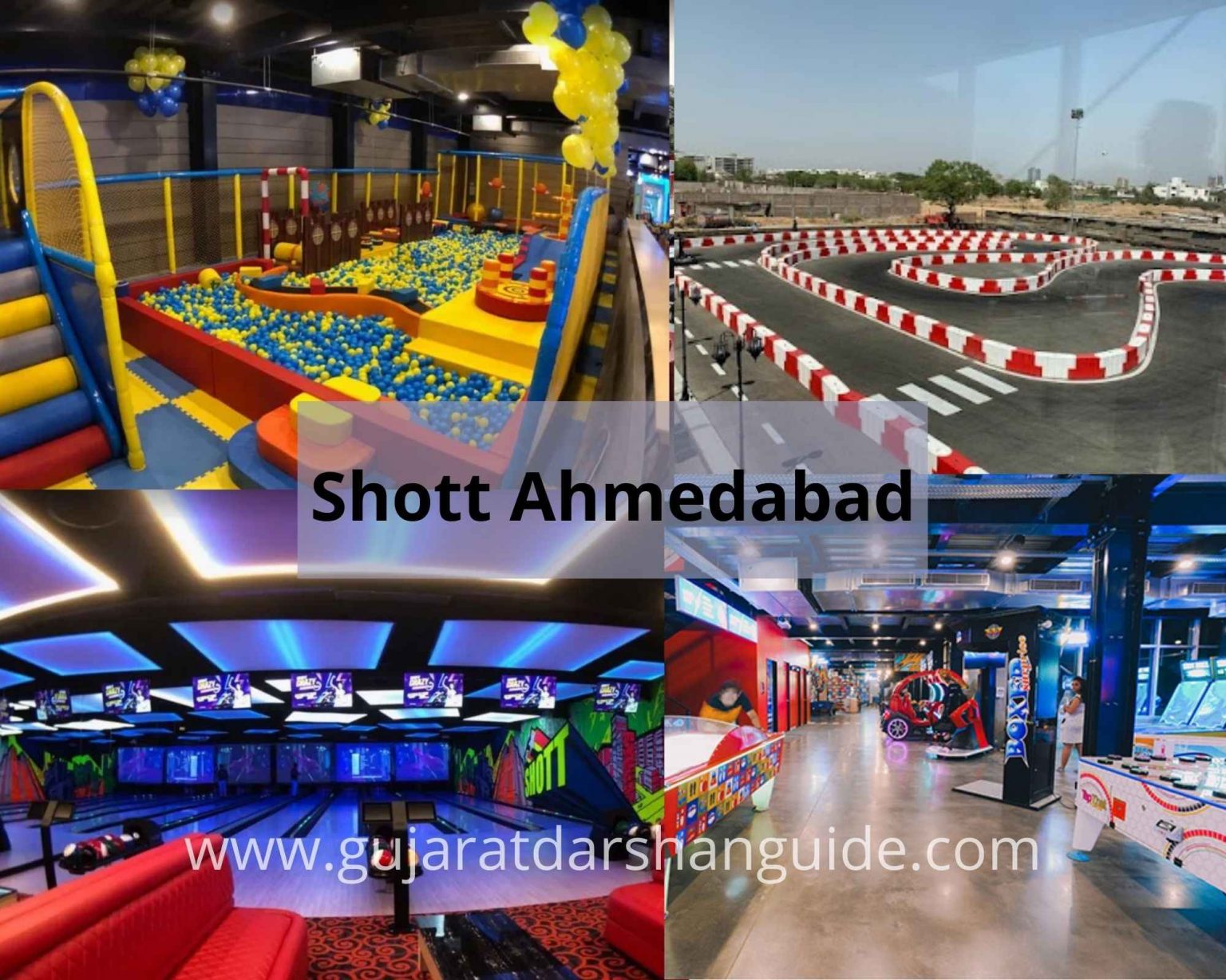Shott Ahmedabad Ticket Price, Entry Fee, Timings, Things To Do ...