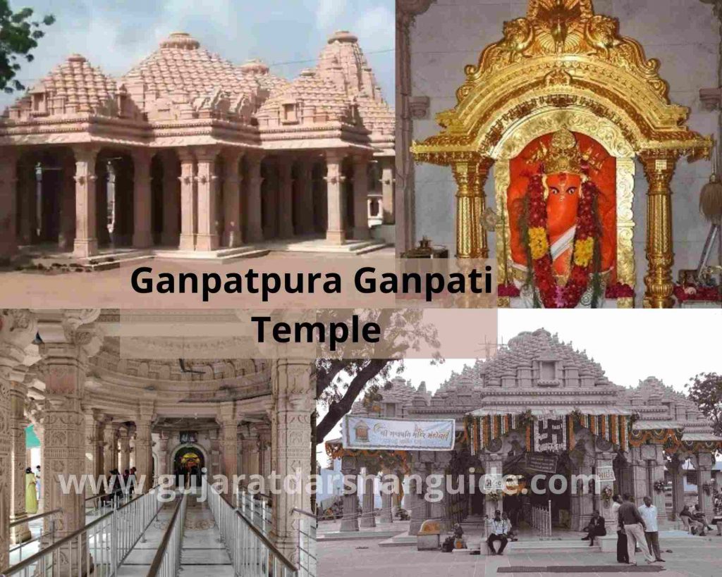 Ganpatpura Koth Ganesh Mandir Timings, History, How To Reach, Contact ...