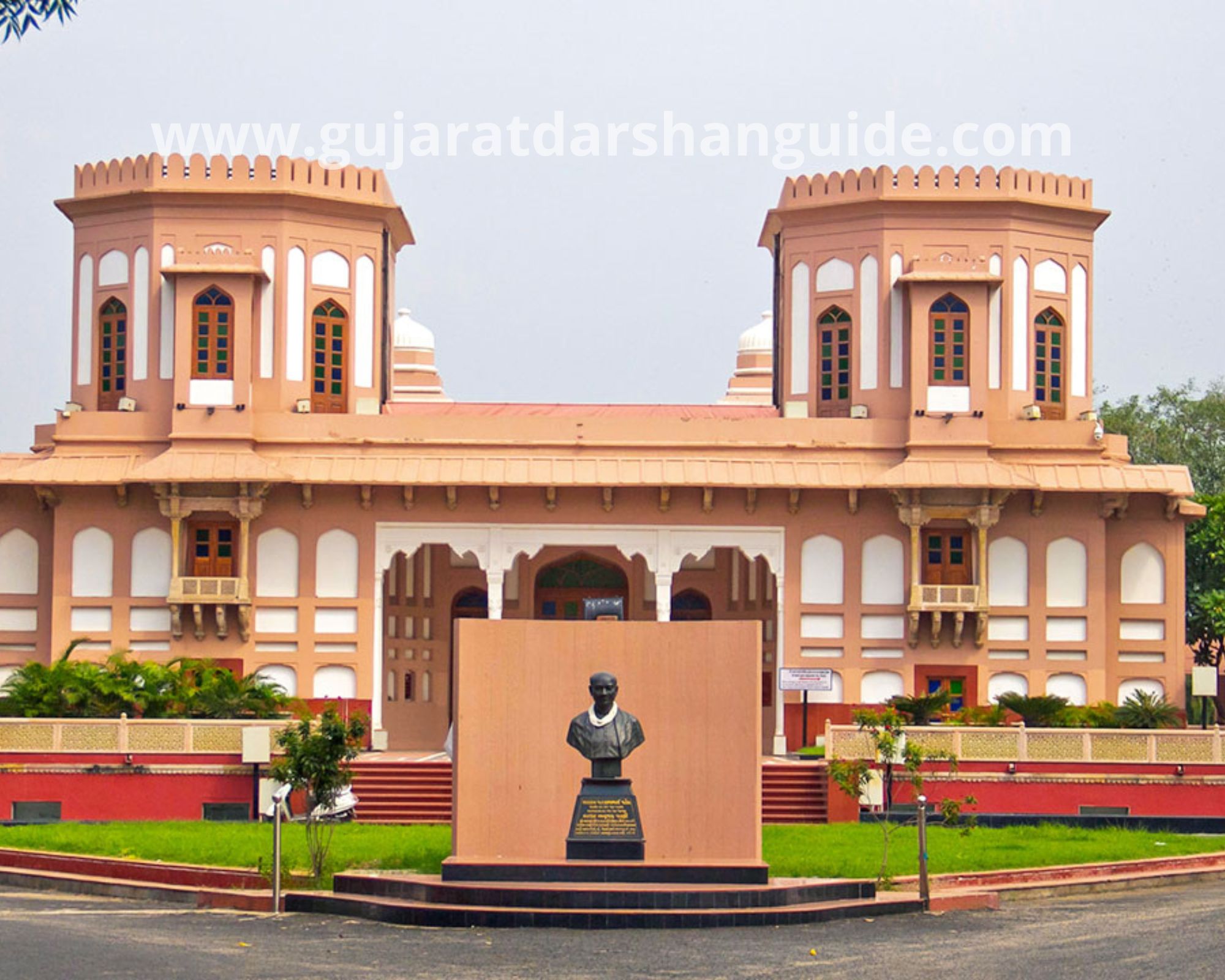 One Full Day Ahmedabad City Tour & Sightseeing Time Price Pick Up-Drop ...