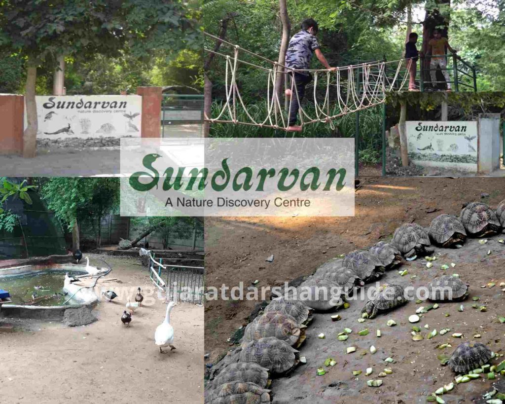 Sundarvan- Mini zoo in Ahmedabad Timings, Ticket Price, Contact Number ...
