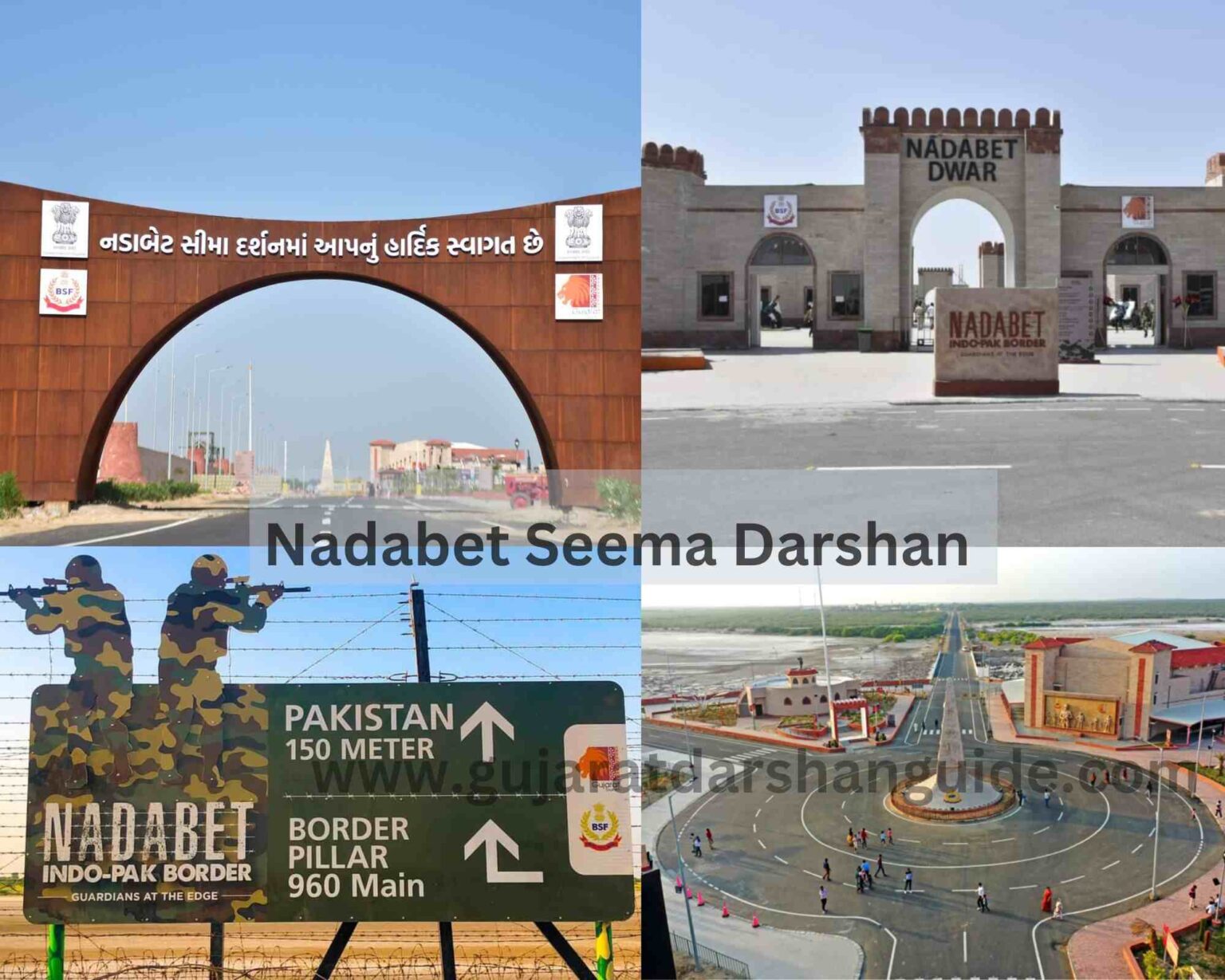 Nadabet Seema Darshan Timing, Ticket Price, Accommodation, Online ...